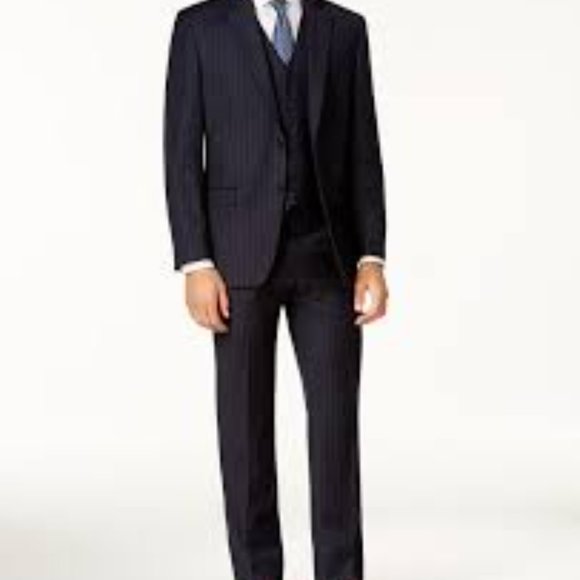 Lauren Ralph Lauren | Suits & Blazers | Ralph Lauren Mens Classicfit 0 ...